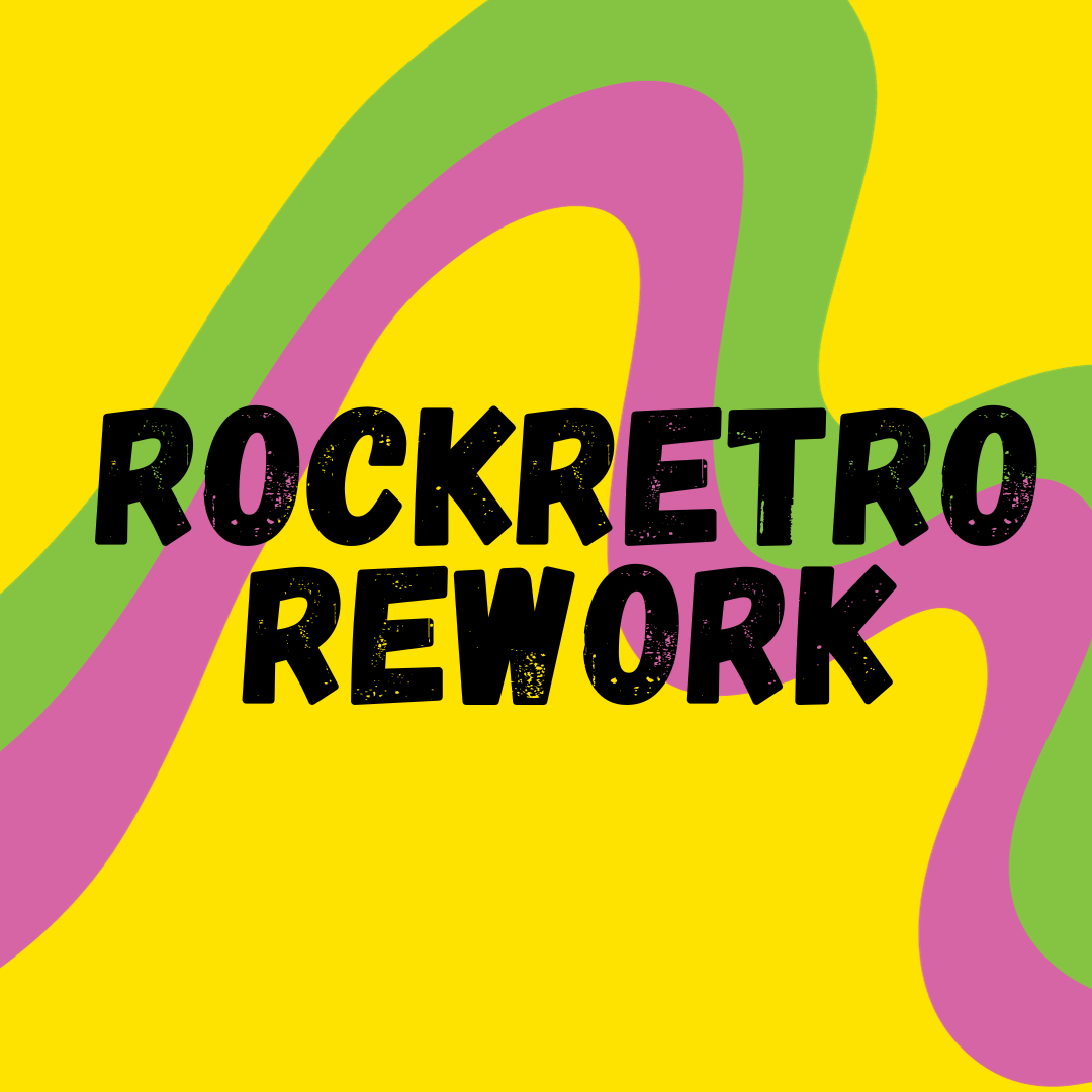 Rework – Rock Retro