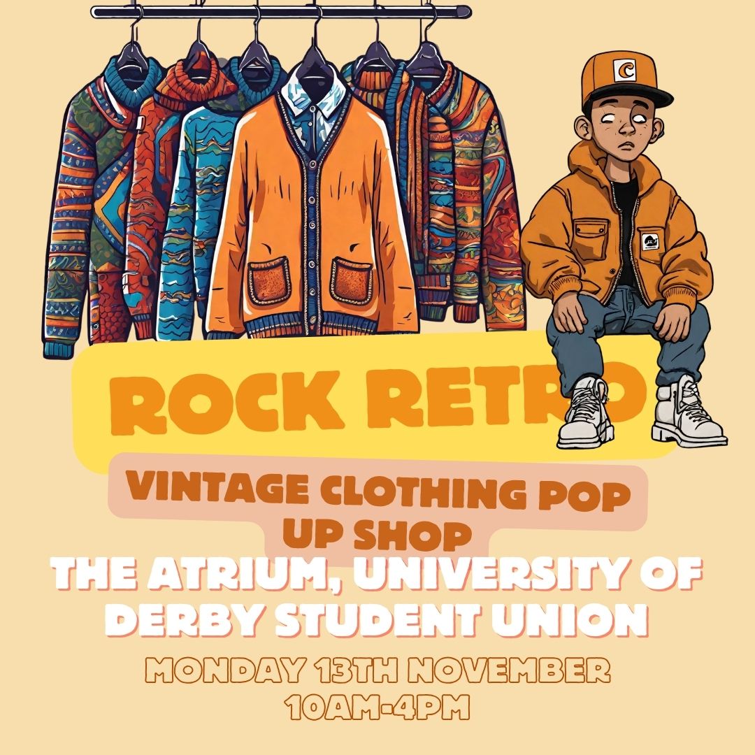 Our Store – Rock Retro
